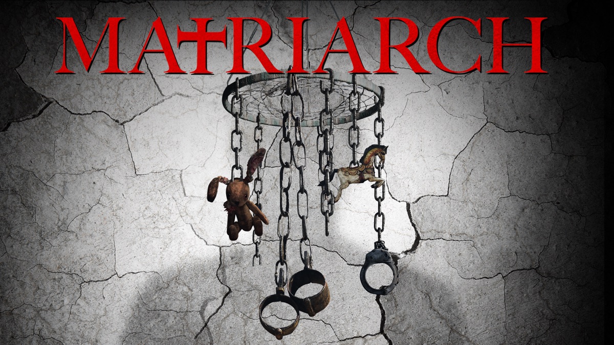 ‎Matriarch - Apple TV