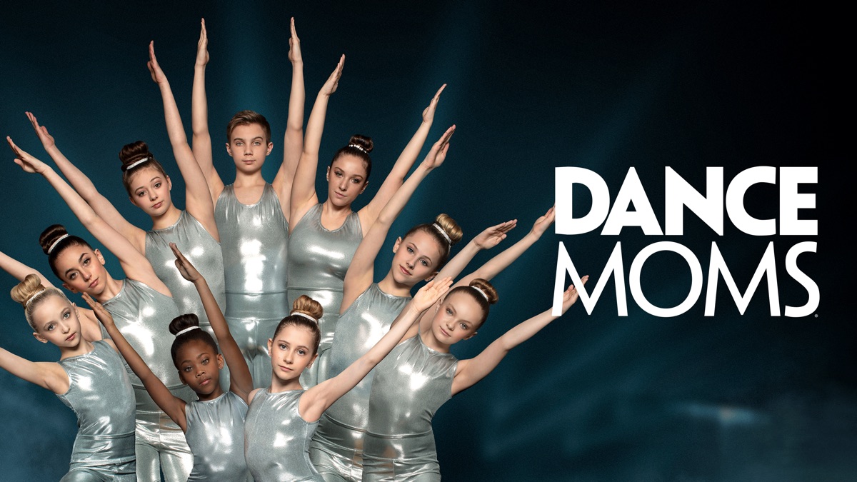 ‎Dance Moms - Apple TV