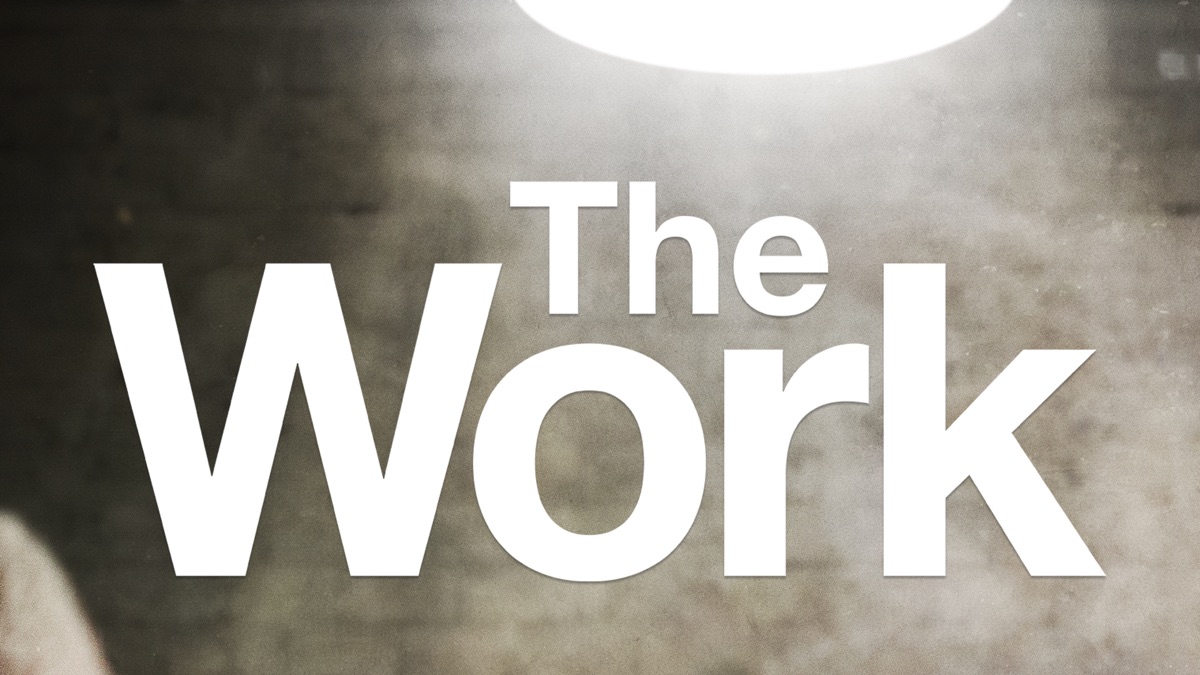 ‎The Work - Apple TV