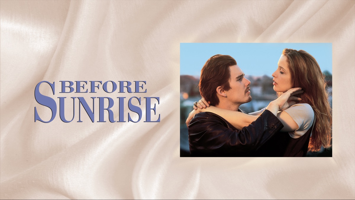 ‎Before Sunrise - Apple TV