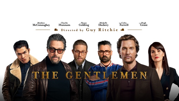 The Gentlemen | Apple TV