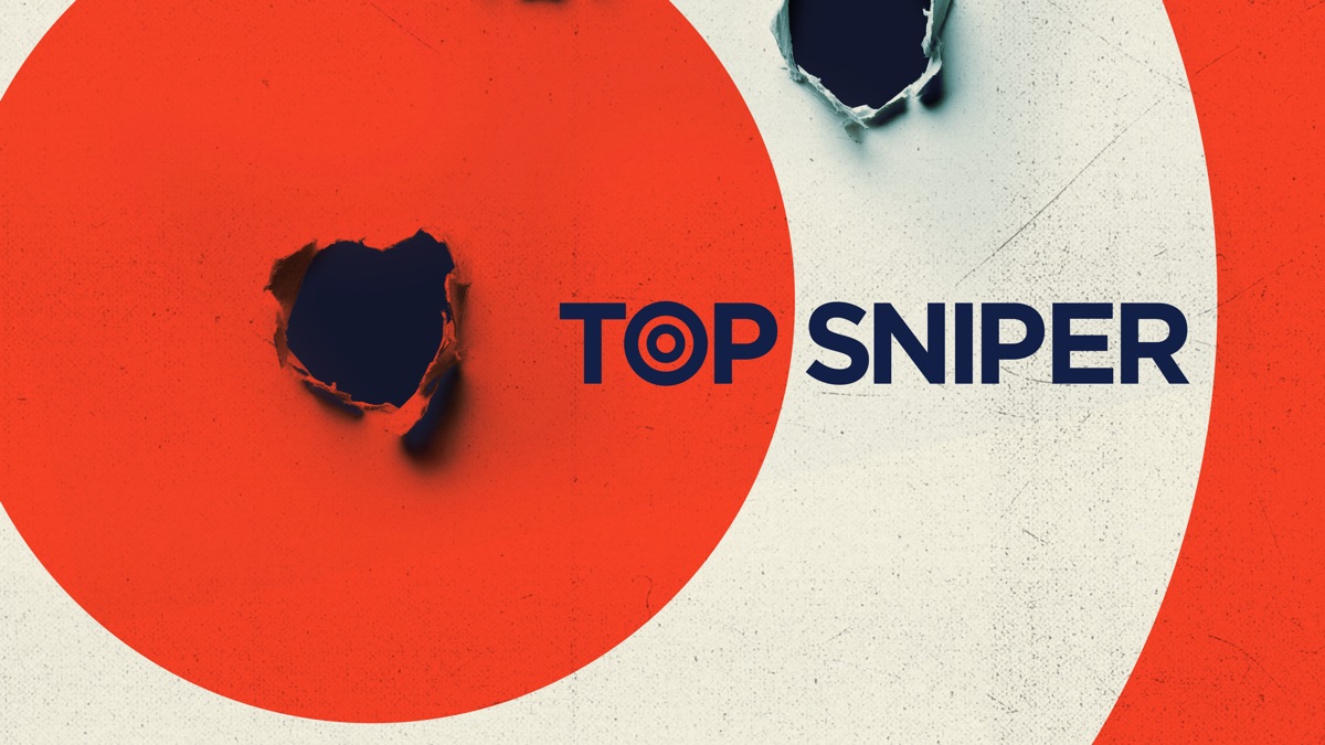 ‎Top Sniper - Apple TV