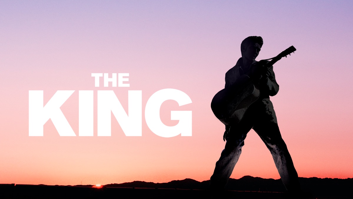 ‎The King - Apple TV