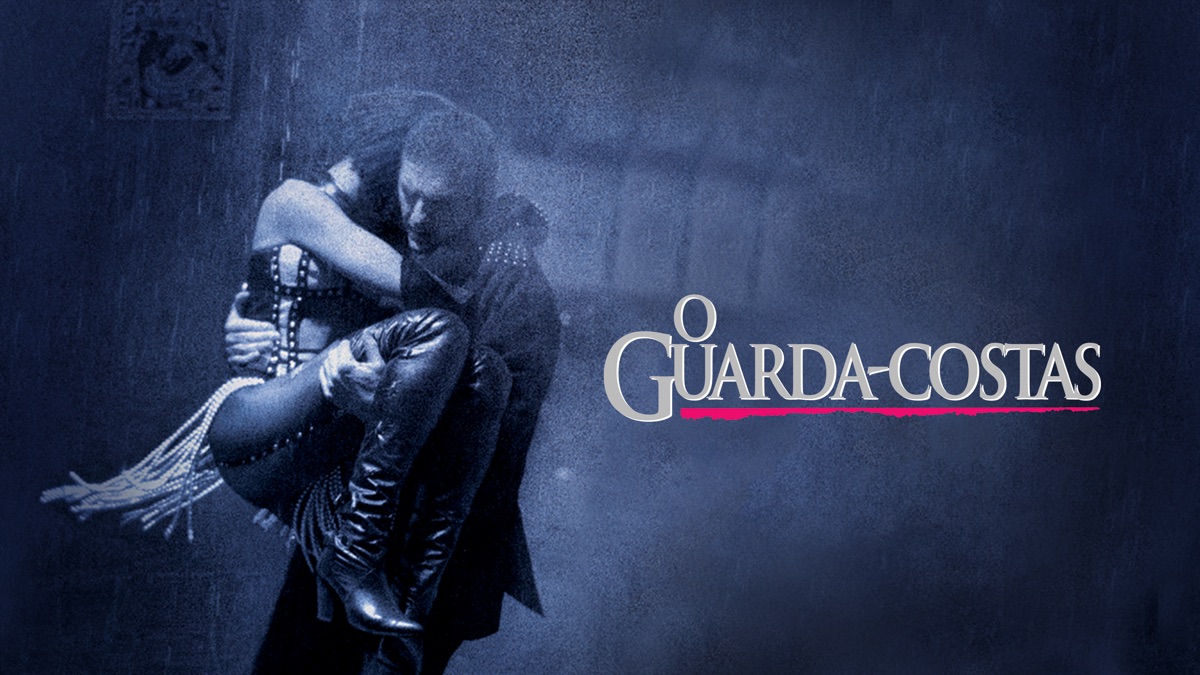 ‎O Guarda-Costas - Apple TV
