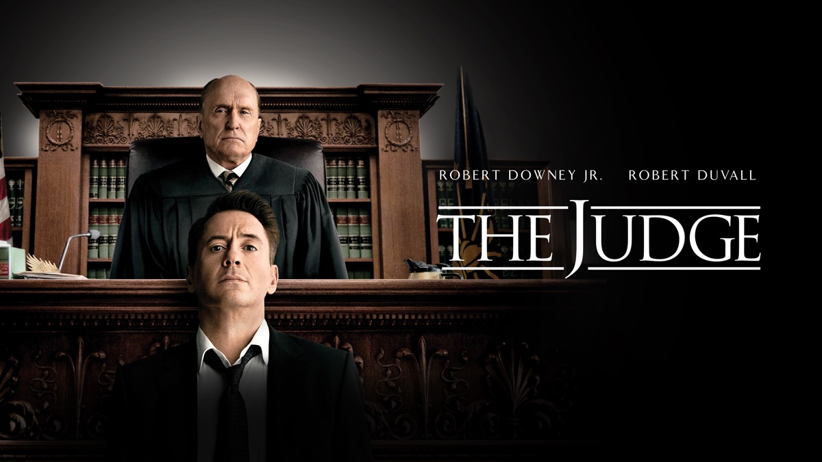 ‎The Judge - Apple TV