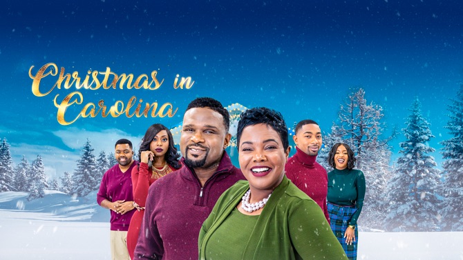 A Christmas Hero | Apple TV