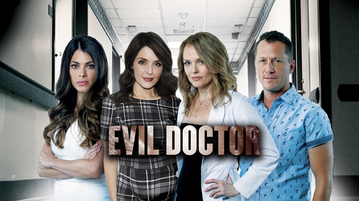 ‎Evil Doctor - Apple TV