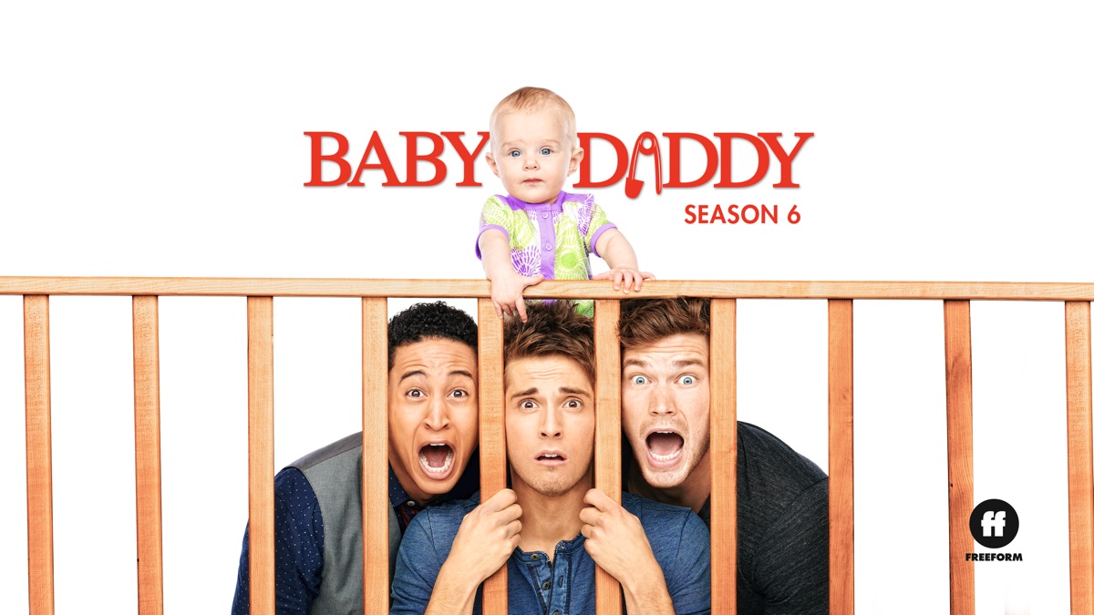 ‎Baby Daddy - Apple TV
