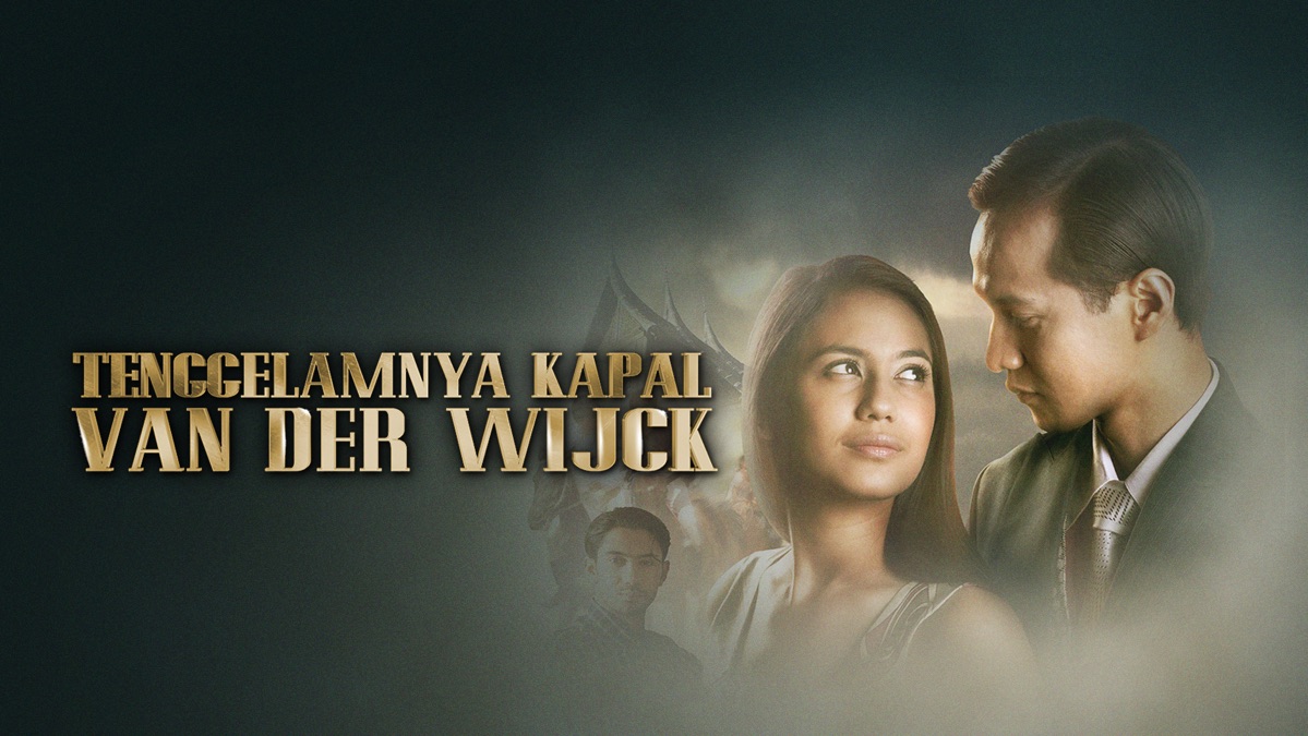‎The Sinking of van der Wijck - Apple TV