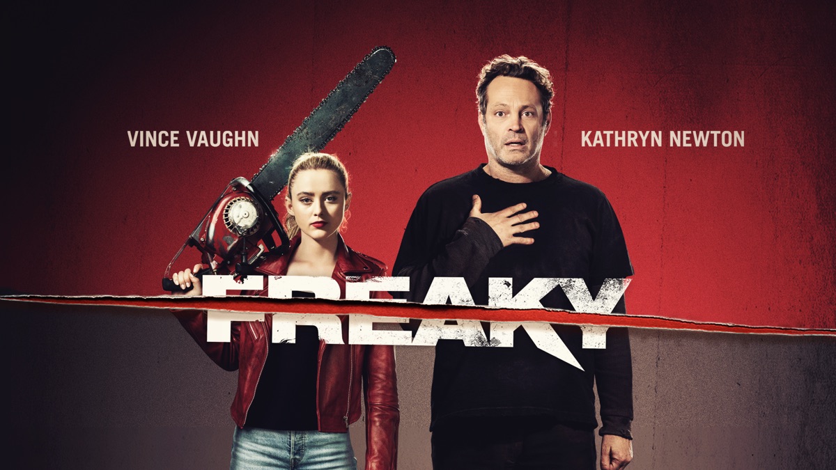 ‎Freaky - Apple TV