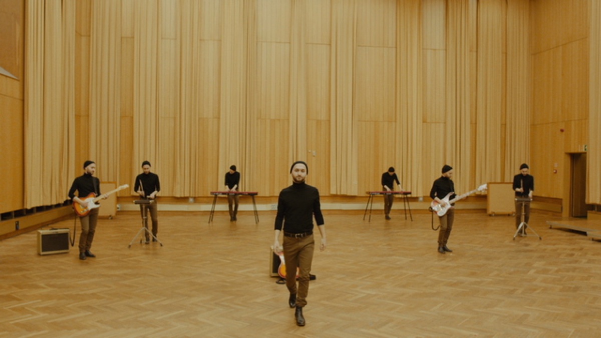 ‎Sam - Music Video by BARANOVSKI - Apple Music