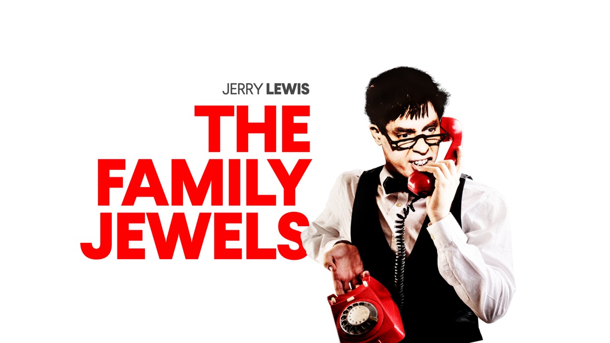 ‎The Family Jewels - Apple TV