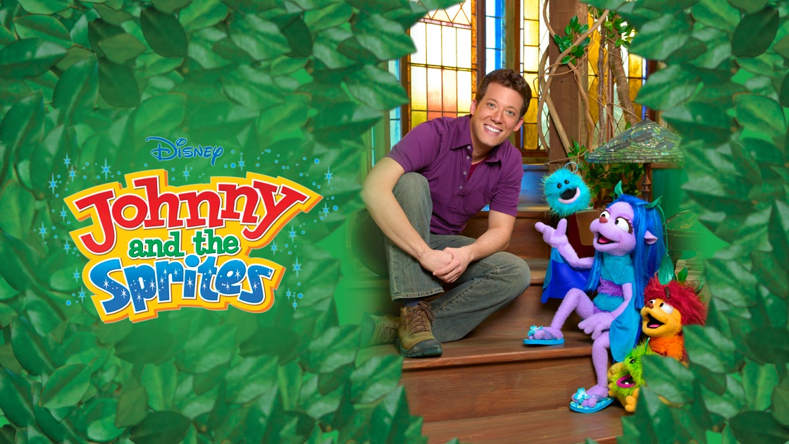 Johnny and the Sprites on Apple TV