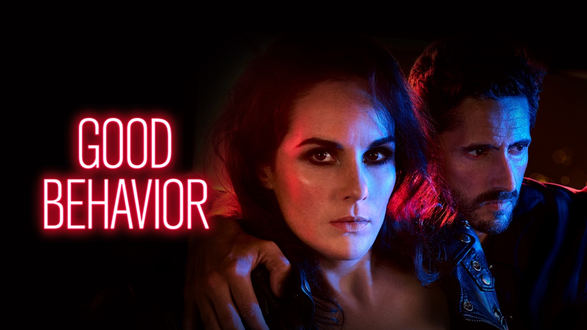 ‎Good Behavior - Apple TV