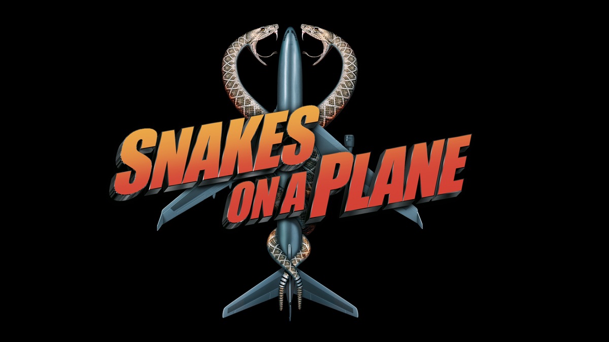 ‎Snakes on a Plane - Apple TV