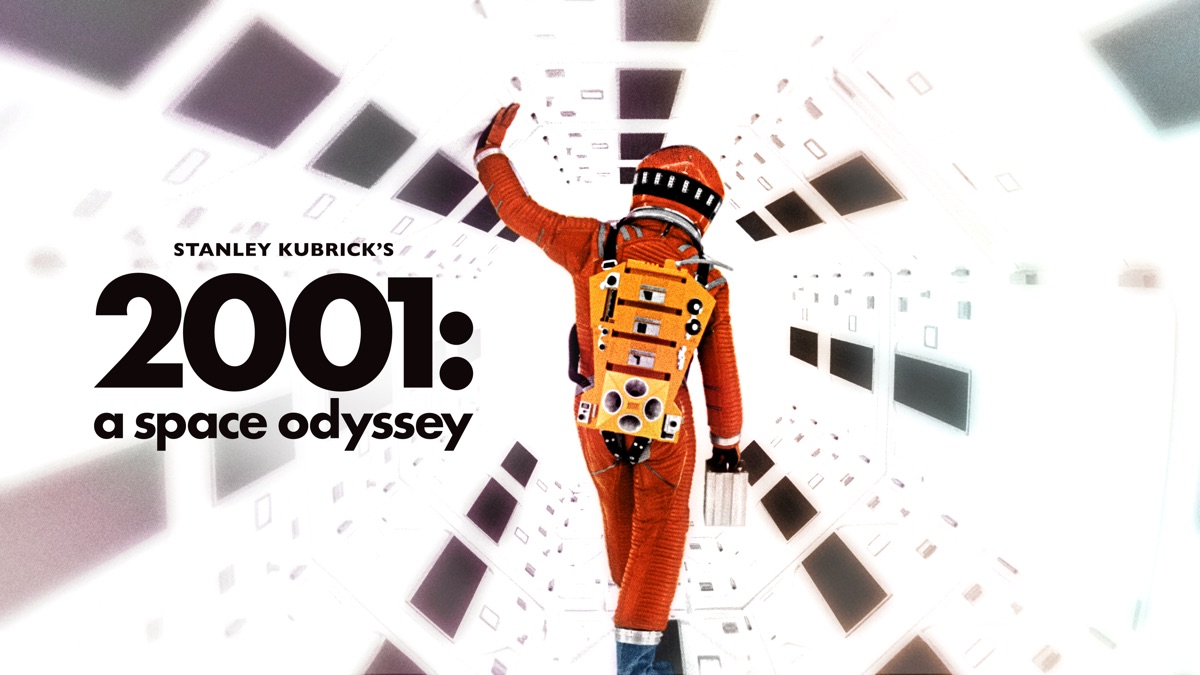‎2001: A Space Odyssey - Apple TV