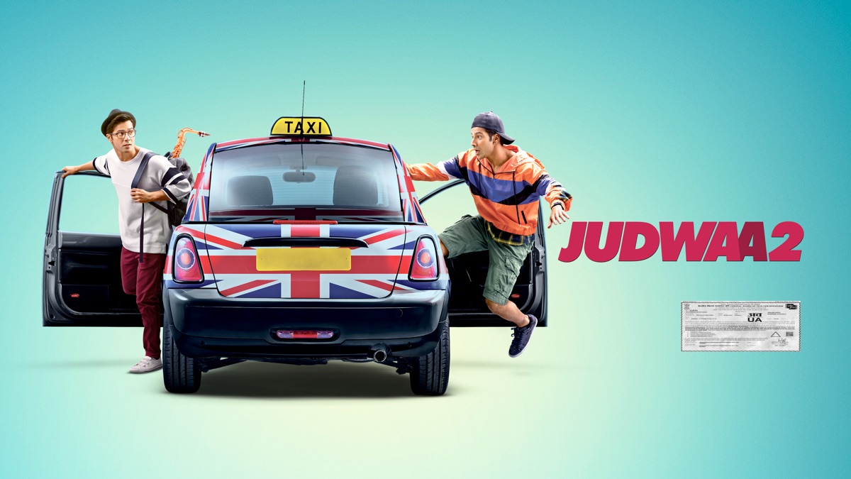 ‎Judwaa 2 - Apple TV