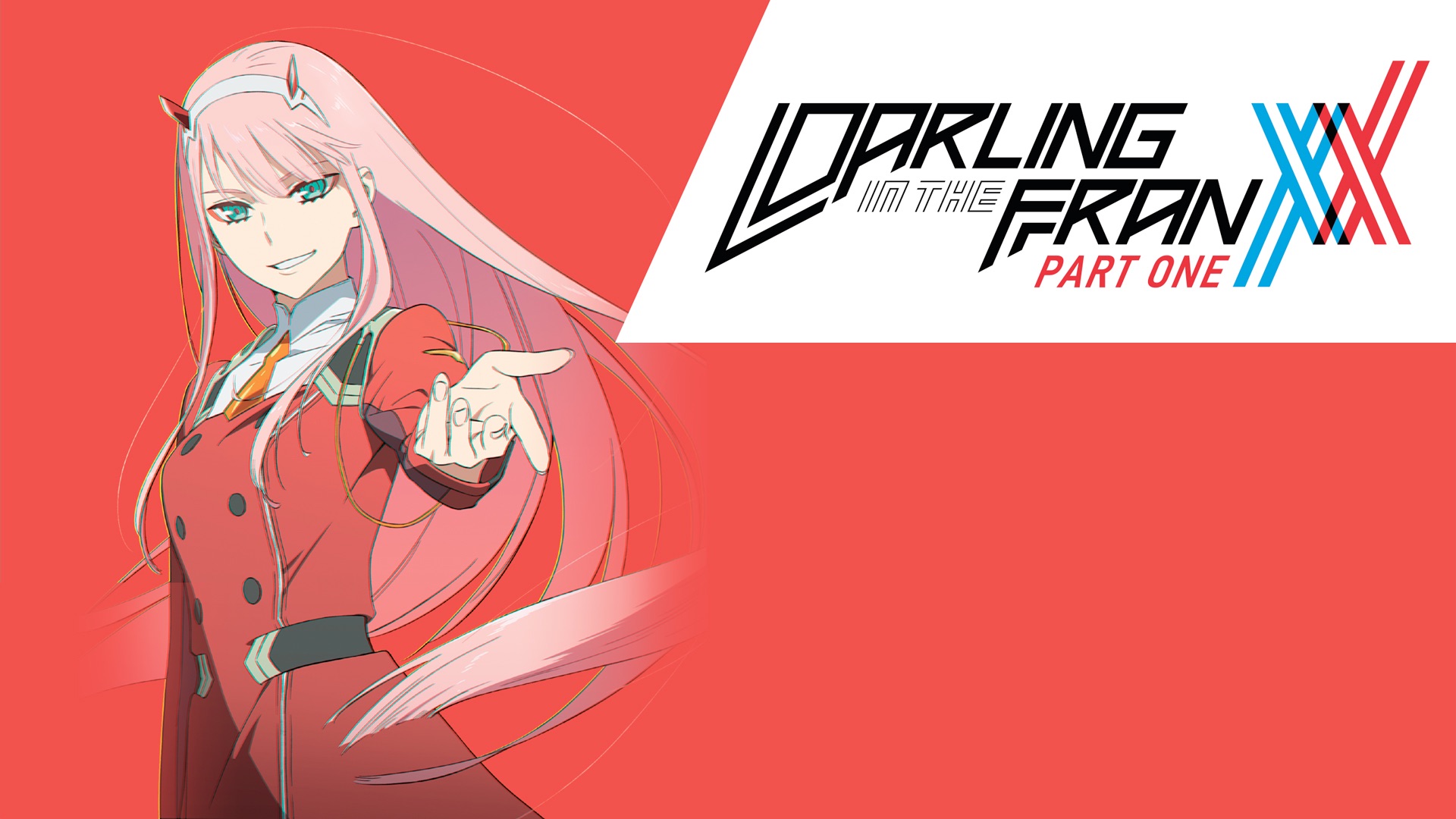 DARLING in the FRANXX | Apple TV