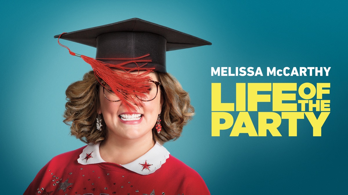 ‎Life of the Party - Apple TV