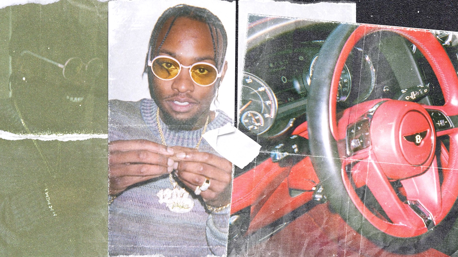 Chill Bill (feat. J. Davi$ & Spooks) - Music Video by Rob $tone - Shazam