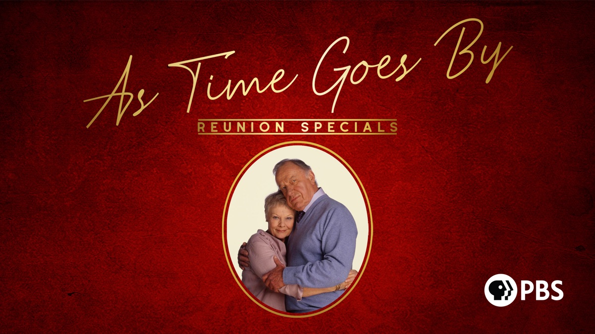 ‎As Time Goes By: Reunion Specials - Apple TV