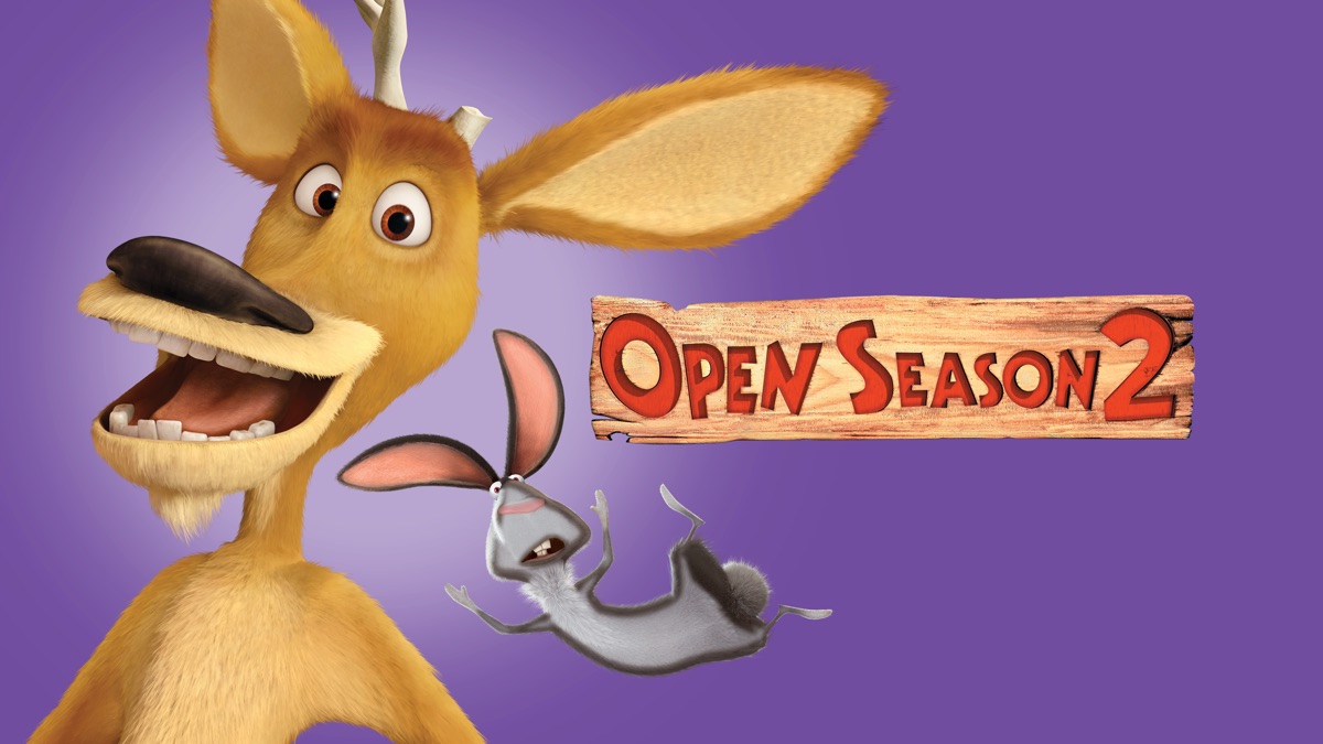 ‎Open Season 2 - Apple TV