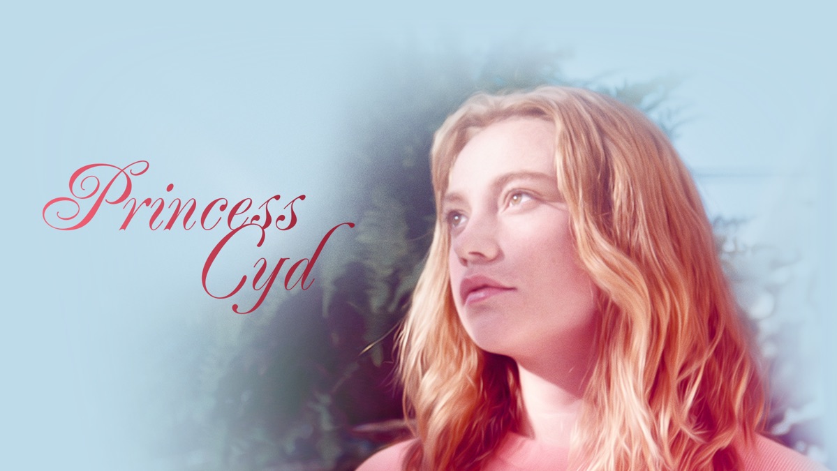 ‎Princess Cyd - Apple TV