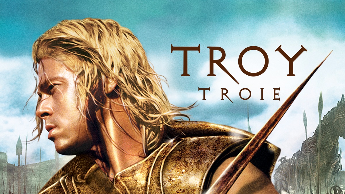 ‎Troy - Apple TV