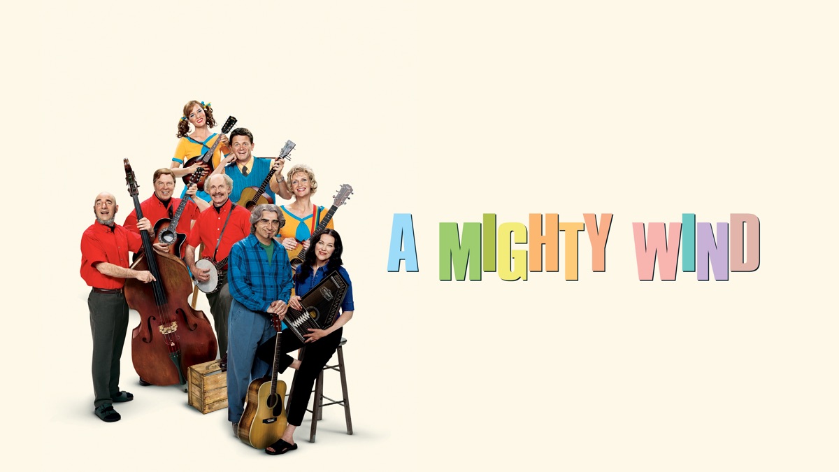 ‎A Mighty Wind - Apple TV