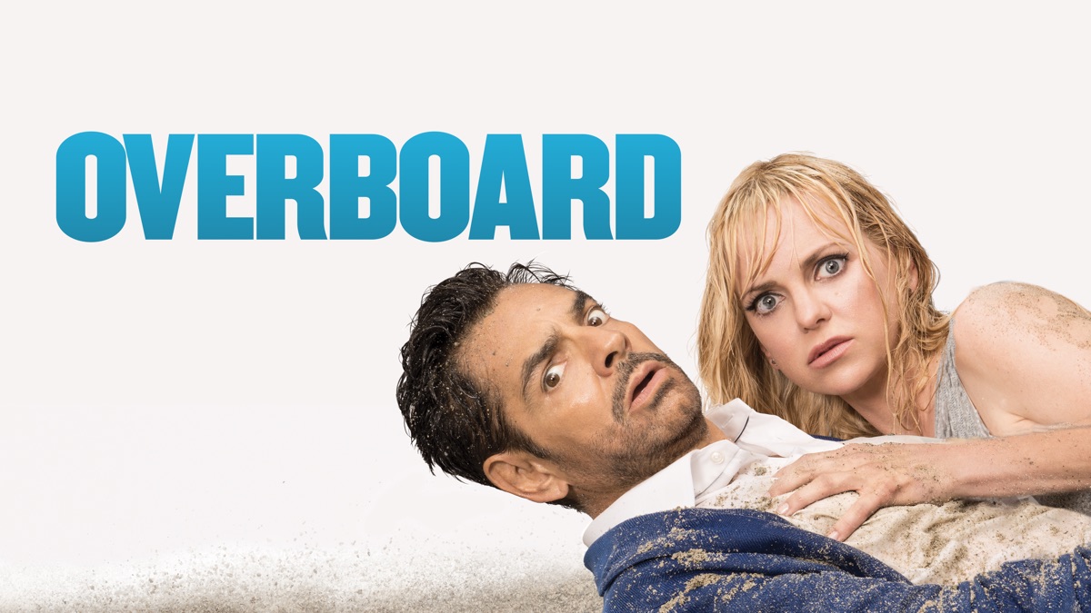 ‏Overboard - Apple TV