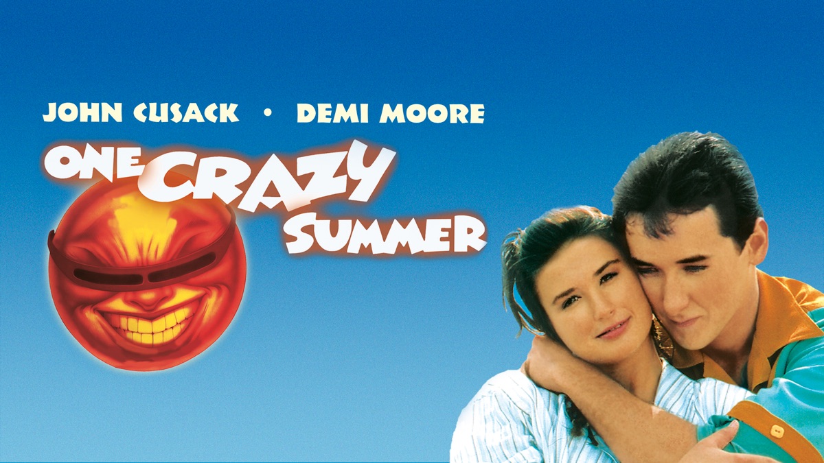 ‎One Crazy Summer - Apple TV