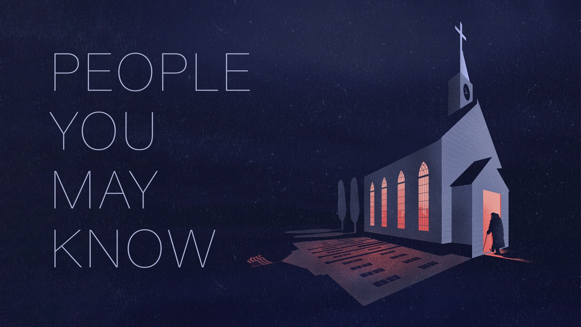 People You May Know | Apple TV