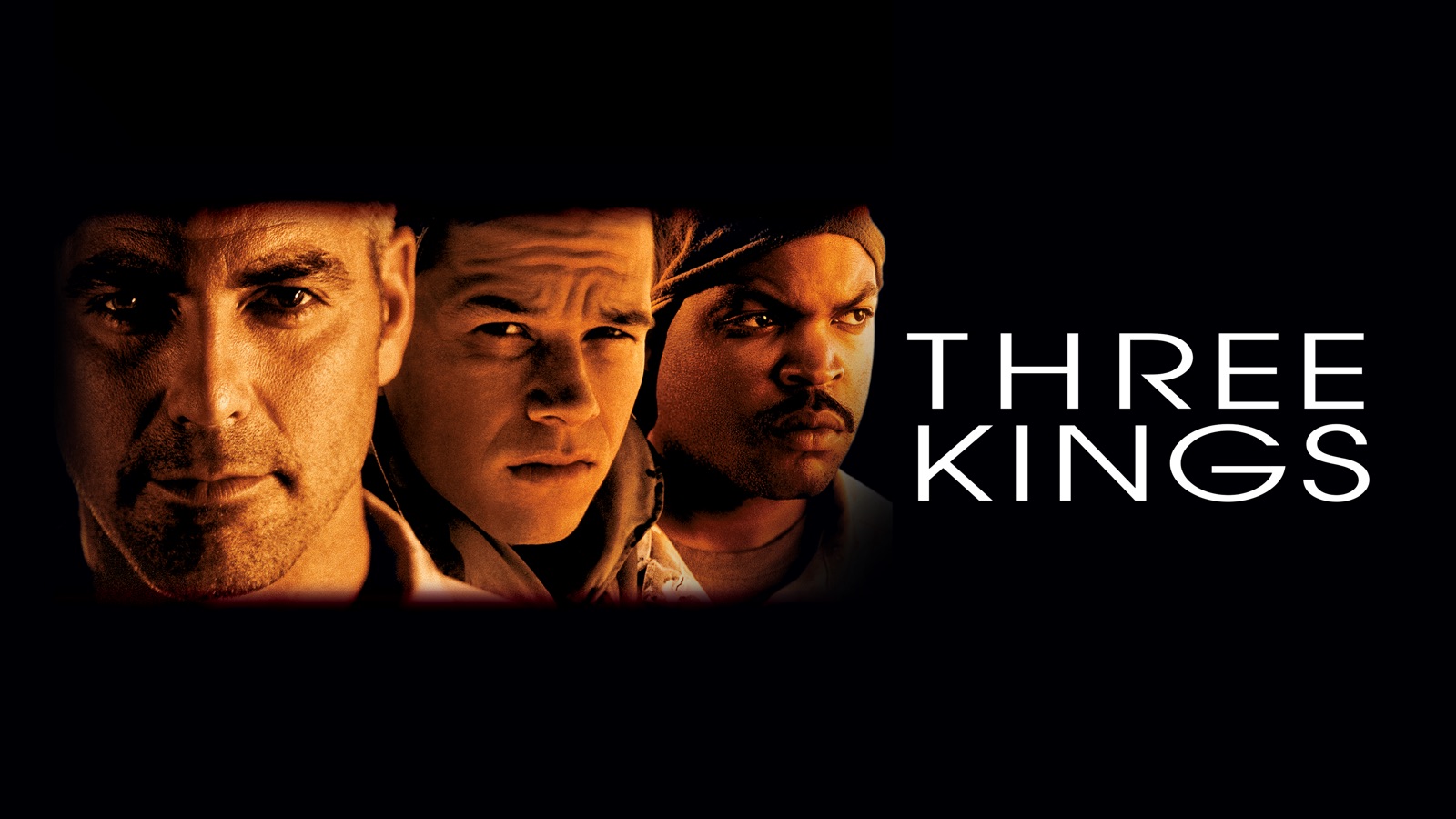 Three Kings | Apple TV