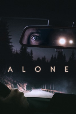 Alone iTunes (Sweden)