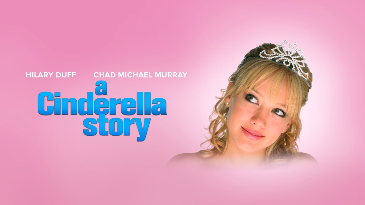 A Cinderella Story》- Apple TV