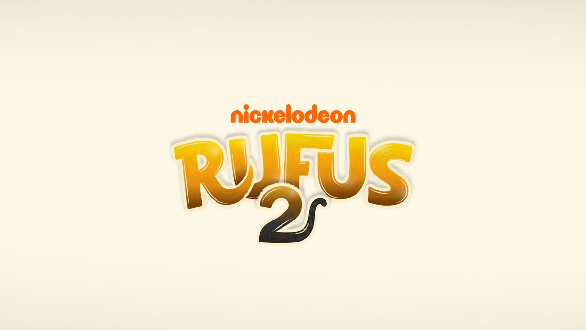 Rufus - Apple TV