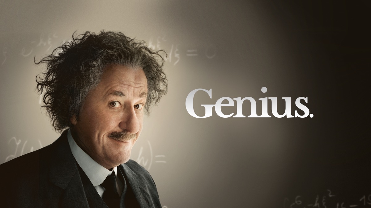 ‎Genius: MLK/X - Apple TV