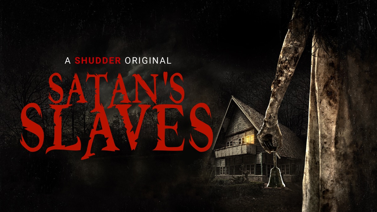 ‎Satan's Slaves - Apple TV