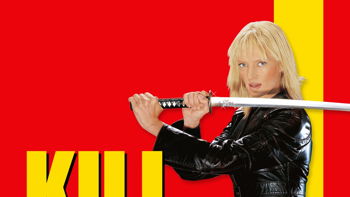 ‎Kill Bill: Vol. 2 - Apple TV