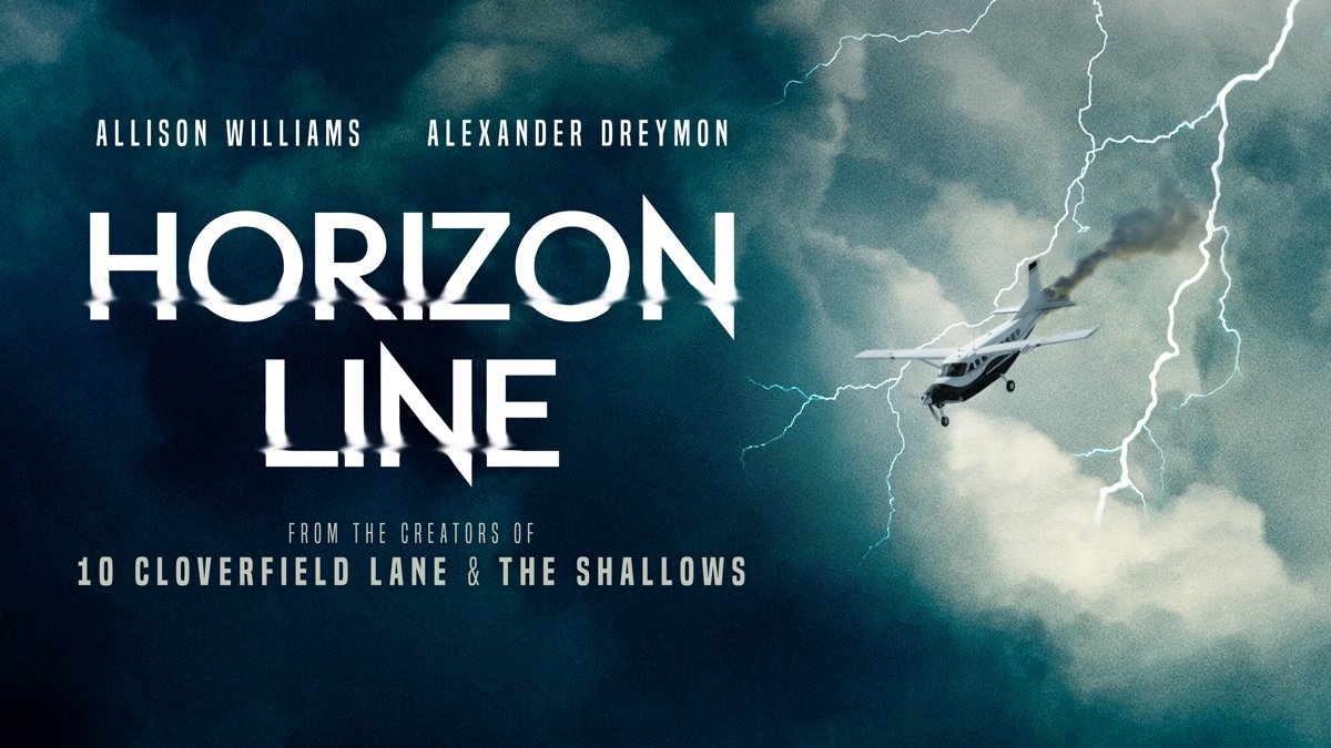 ‎Horizon Line - Apple TV