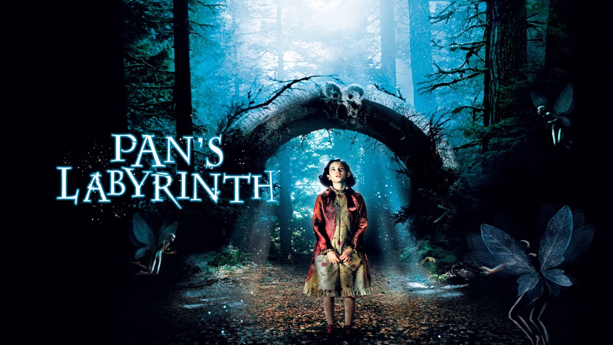‎Pan's Labyrinth - Apple TV