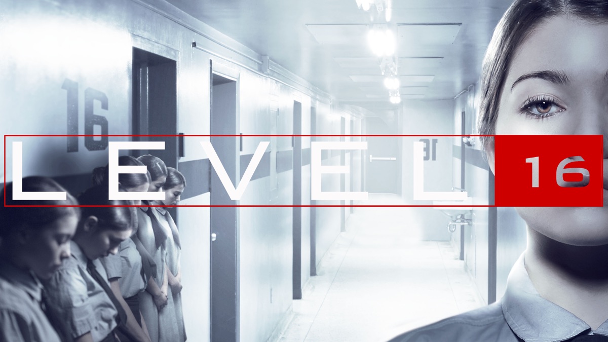 ‎Level 16 - Apple TV