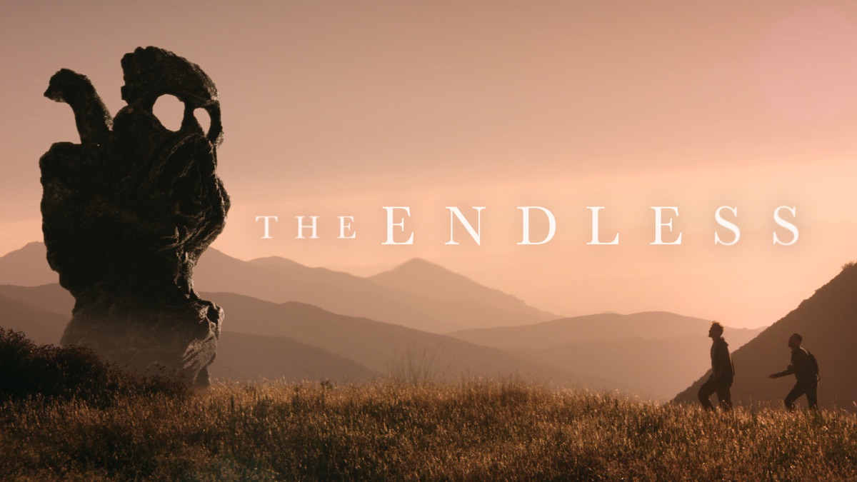 ‎The Endless - Apple TV