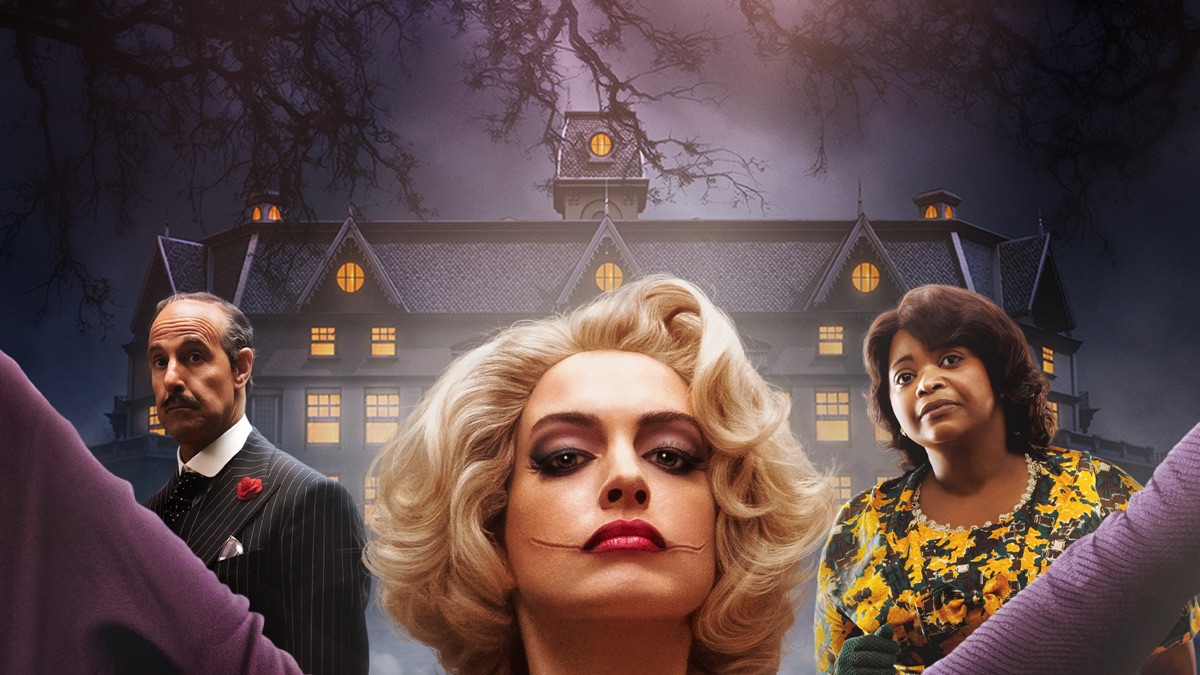 ‎The Witches - Apple TV