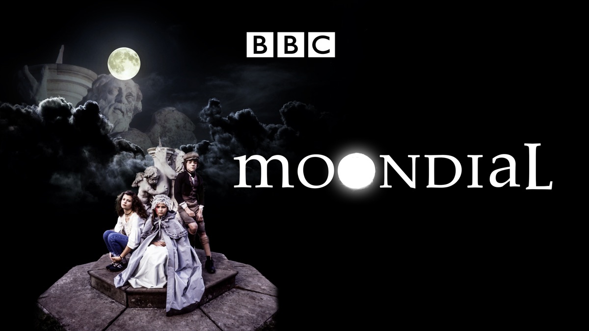 Moondial - Apple TV (UK)