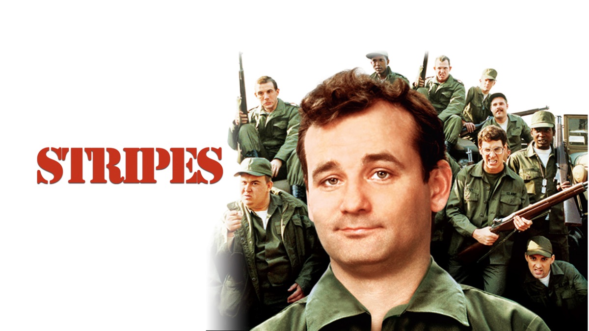 ‎Stripes - Apple TV
