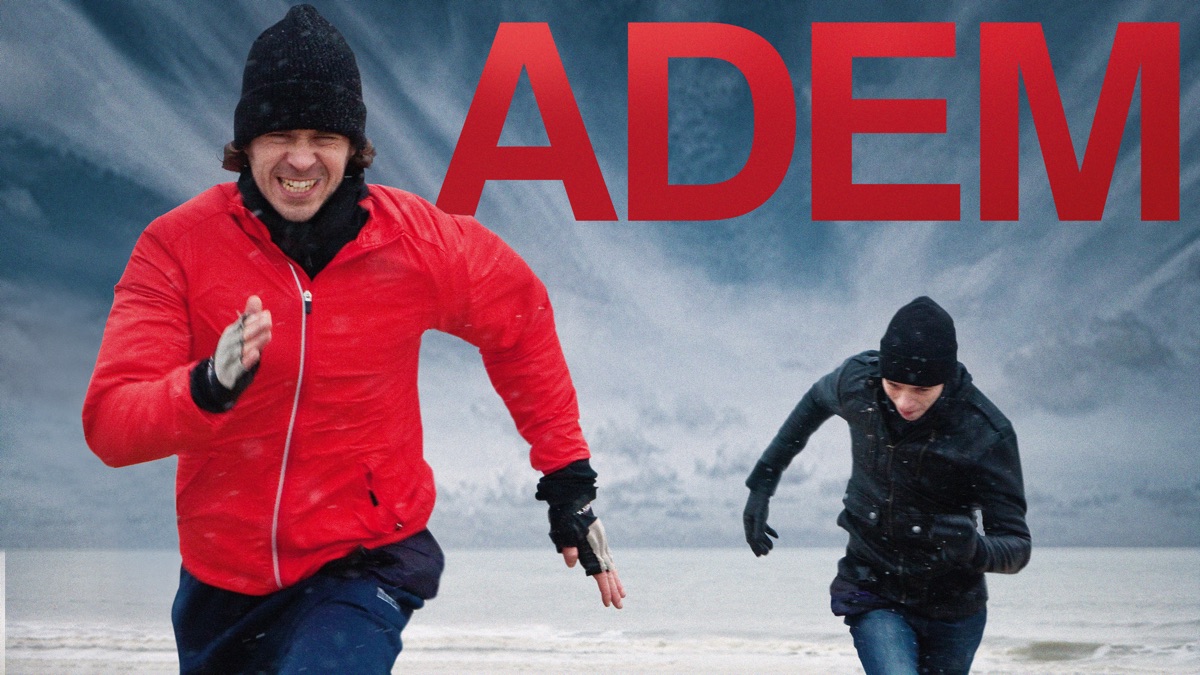 ‎Adem - Apple TV