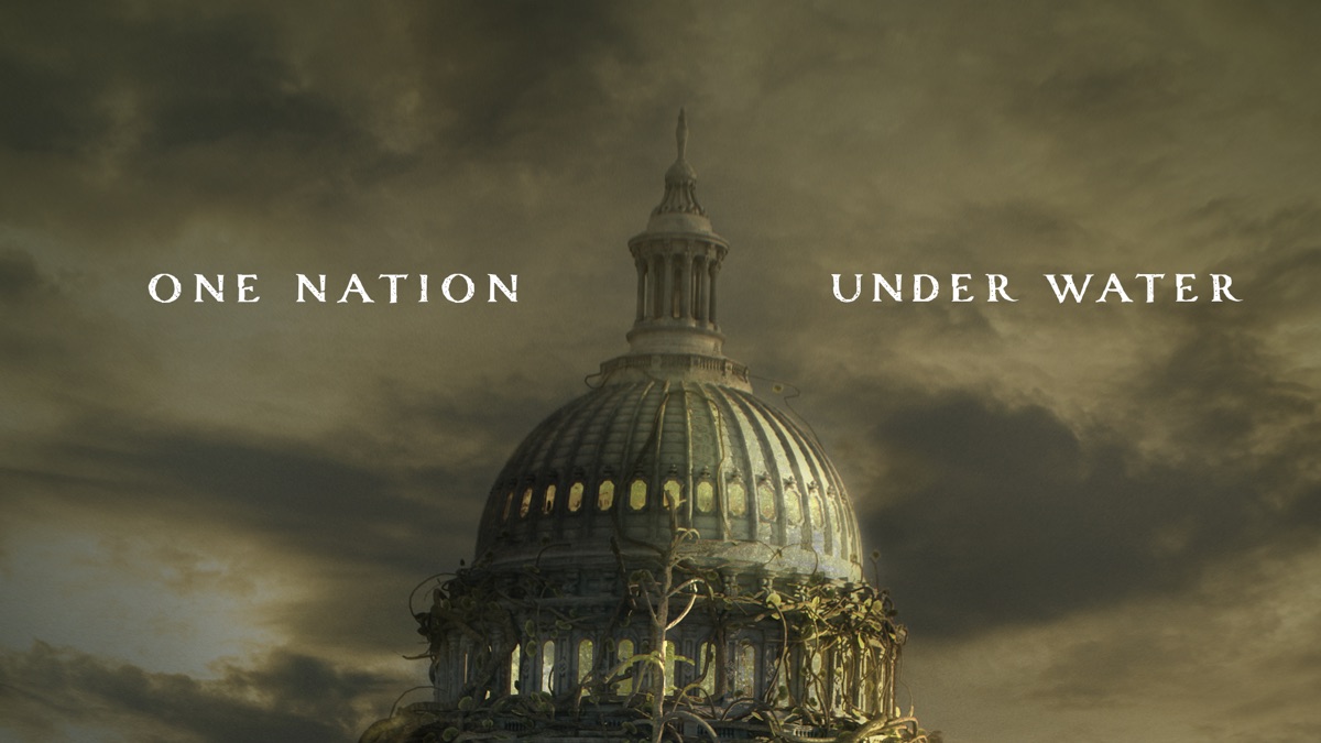 ‎The Swamp - Apple TV