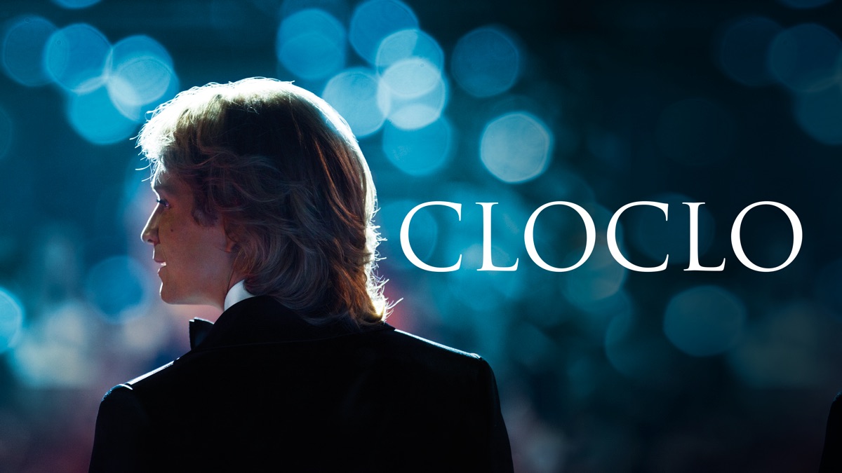‎Cloclo - Apple TV
