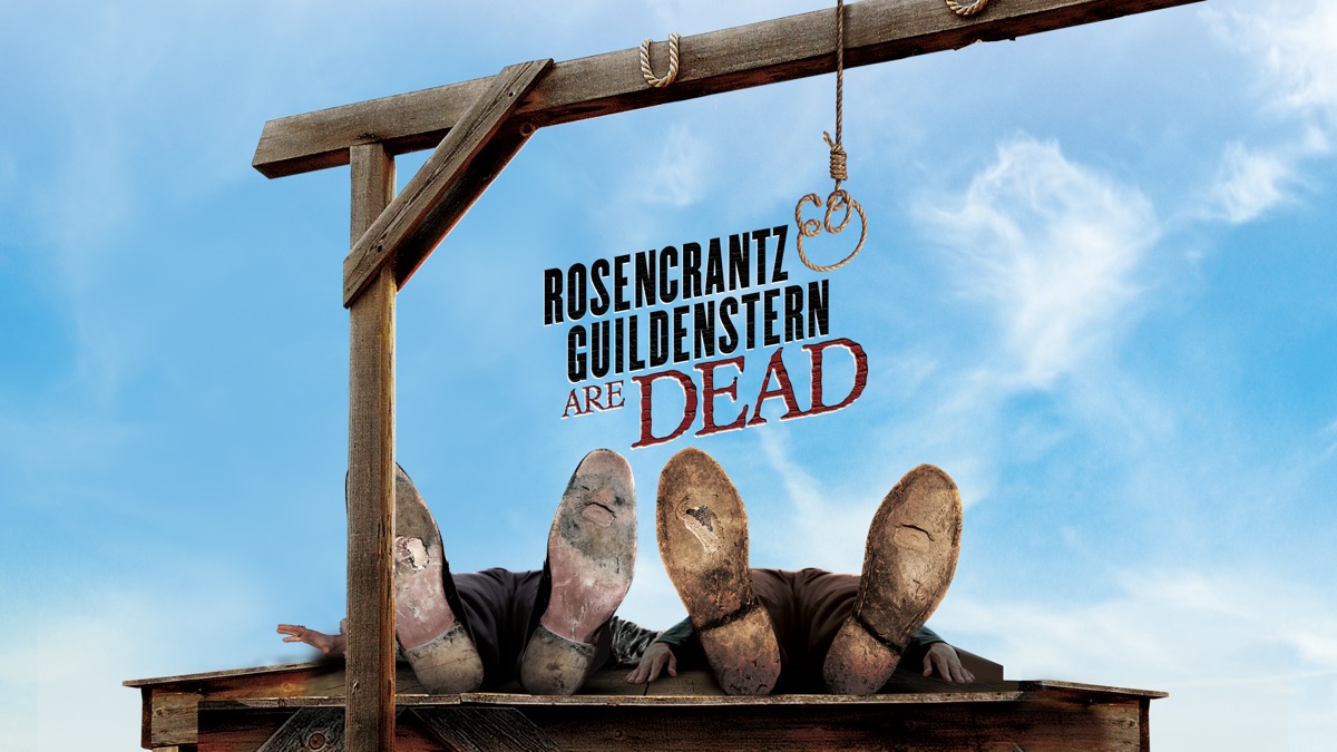 ‎Rosencrantz & Guildenstern Are Dead - Apple TV